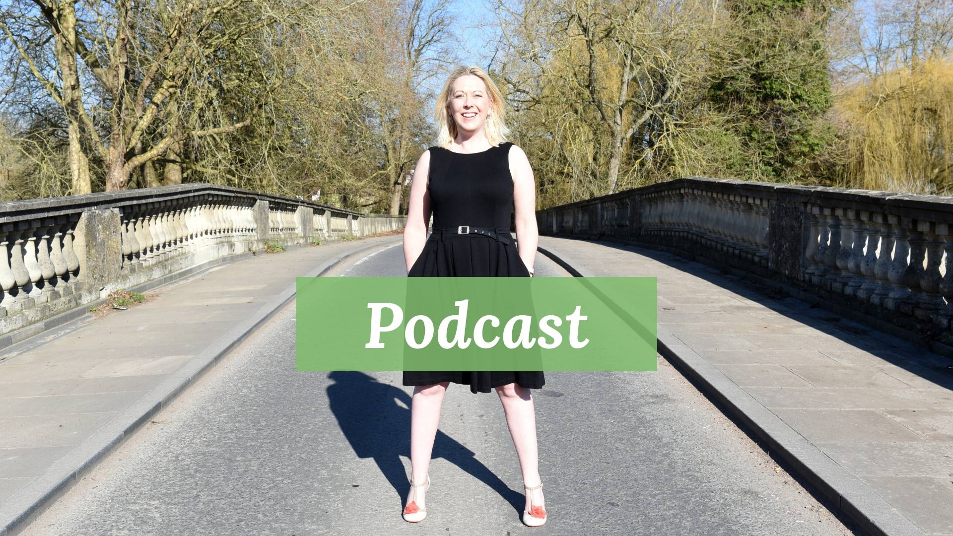 Life, Like You Mean It! Podcast - Life, Like You Mean It!